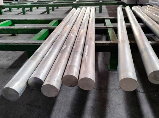 2024 Batang Bulat Aluminium pabrik, beli kualitas bagus 2024 Batang ...